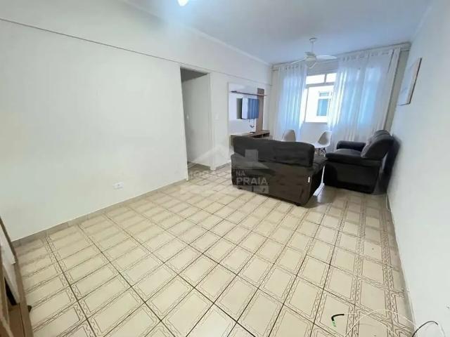Apartamento para Locação em Praia Grande/SP Cidade Ocian 2 Quartos