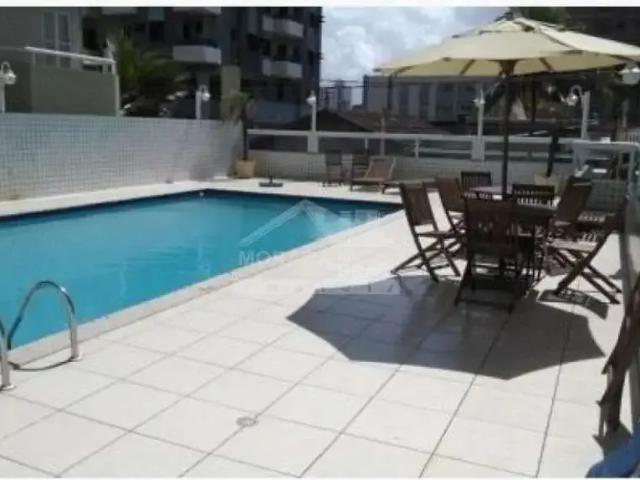 Apartamento para Locação em Praia Grande/SP Cidade Ocian 2 Quartos