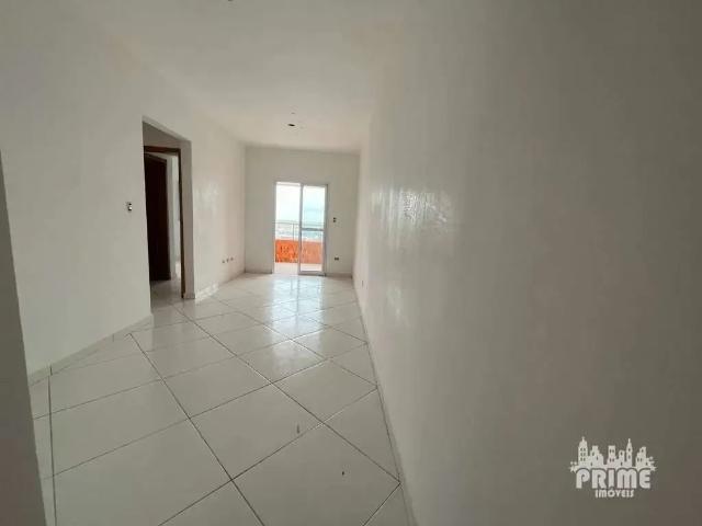Apartamento para Locação em Praia Grande/SP Cidade Ocian 2 Quartos