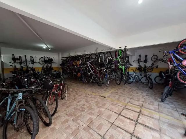 Apartamento para Locação em Praia Grande/SP Cidade Ocian 2 Quartos