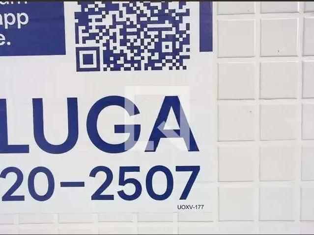 Apartamento para Locação em Praia Grande/SP Cidade Ocian 2 Quartos