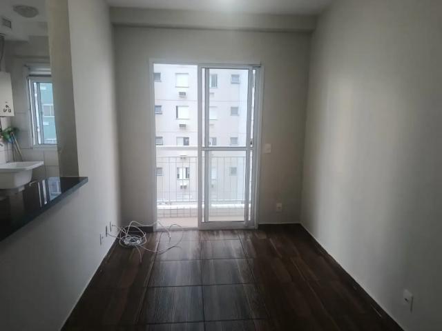 Apartamento para Locação em Praia Grande/SP Cidade Ocian 2 Quartos
