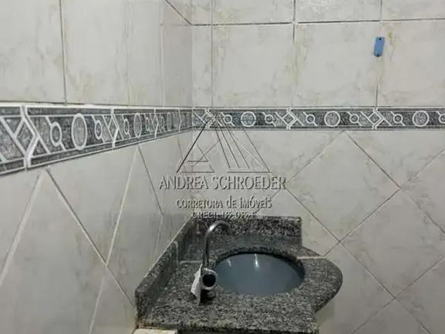 Apartamento para Locação em Praia Grande/SP Cidade Ocian 2 Quartos