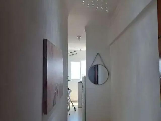 Apartamento para Locação em Praia Grande/SP Cidade Ocian 2 Quartos