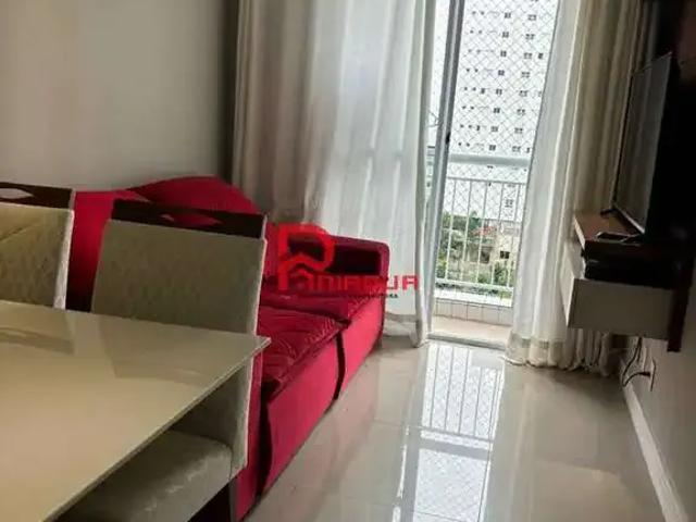 Apartamento para Locação em Praia Grande/SP Cidade Ocian 2 Quartos