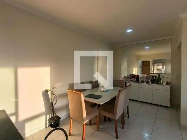 Apartamento para Locação em Praia Grande/SP Cidade Ocian 2 Quartos