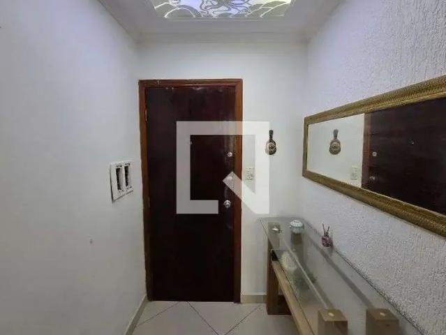 Apartamento para Locação em Praia Grande/SP Cidade Ocian 2 Quartos
