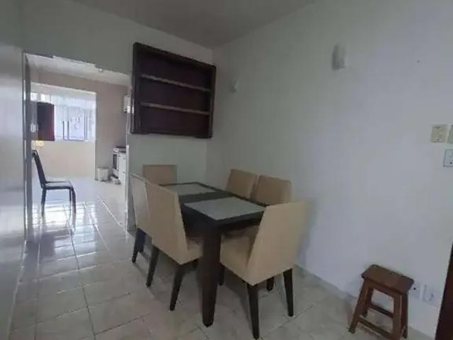 Apartamento para Locação em Praia Grande/SP Cidade Ocian 2 Quartos