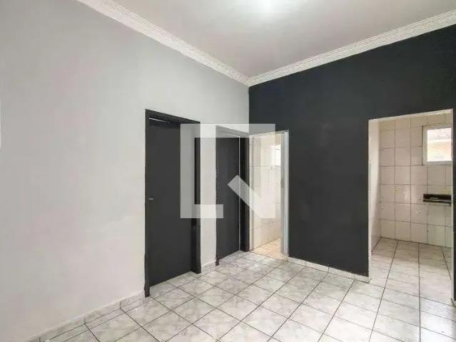 Apartamento para Locação em Praia Grande/SP Cidade Ocian 2 Quartos