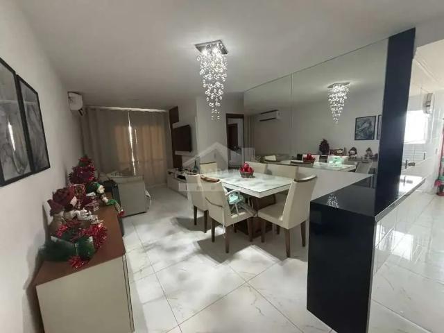 Apartamento para Locação em Praia Grande/SP Cidade Ocian 2 Quartos
