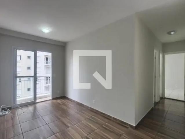 Apartamento para Locação em Praia Grande/SP Cidade Ocian 2 Quartos
