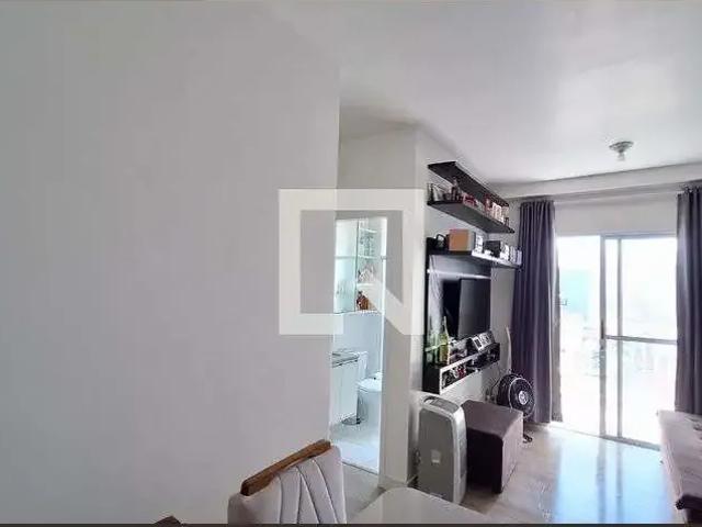 Apartamento para Locação em Praia Grande/SP Cidade Ocian 2 Quartos