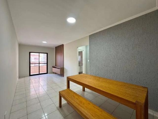 Apartamento para Locação em Praia Grande/SP Cidade Ocian 2 Quartos