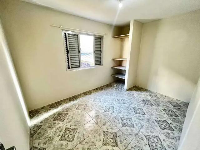 Apartamento para Locação em Praia Grande/SP Cidade Ocian 2 Quartos