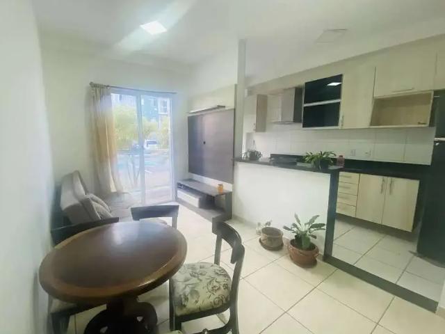 Apartamento para Locação em Praia Grande/SP Cidade Ocian 2 Quartos