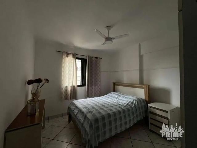 Apartamento para Locação em Praia Grande/SP Cidade Ocian 2 Quartos