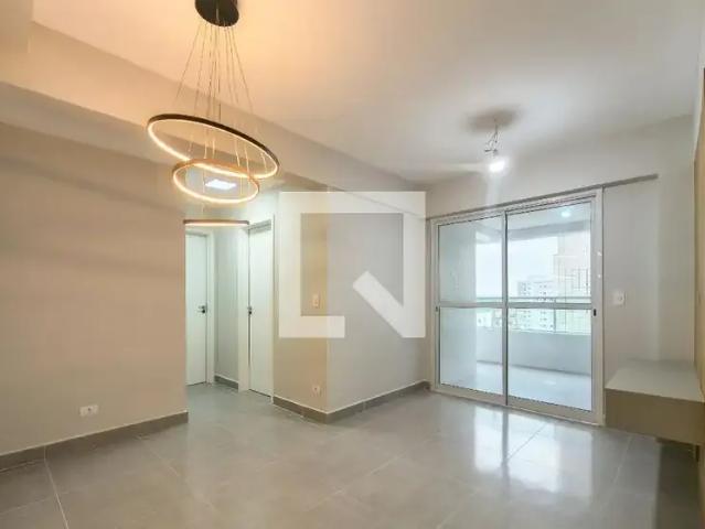 Apartamento para Locação em Praia Grande/SP Cidade Ocian 2 Quartos
