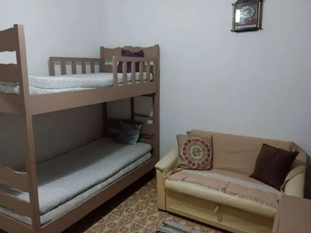 Apartamento para Locação em Praia Grande/SP Cidade Ocian