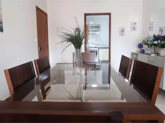 Apartamento para Locação em Praia Grande/SP Guilhermina