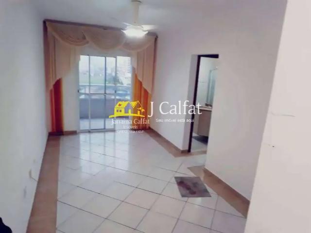 Apartamento para Locação em Praia Grande/SP Guilhermina
