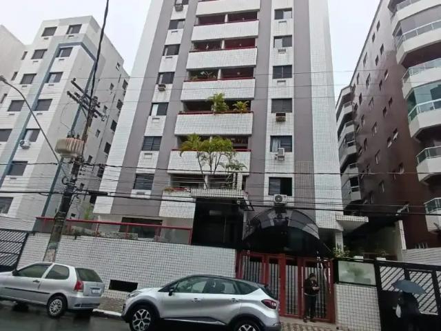 Apartamento para Locação em Praia Grande/SP Guilhermina