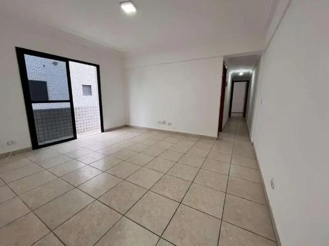 Apartamento para Locação em Praia Grande/SP Guilhermina 1 Quartos