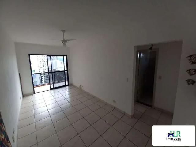 Apartamento para Locação em Praia Grande/SP Guilhermina 1 Quartos
