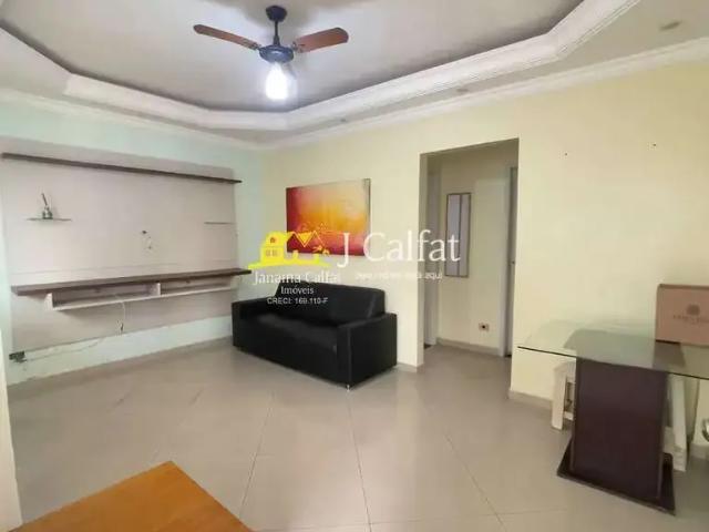 Apartamento para Locação em Praia Grande/SP Guilhermina 1 Quartos