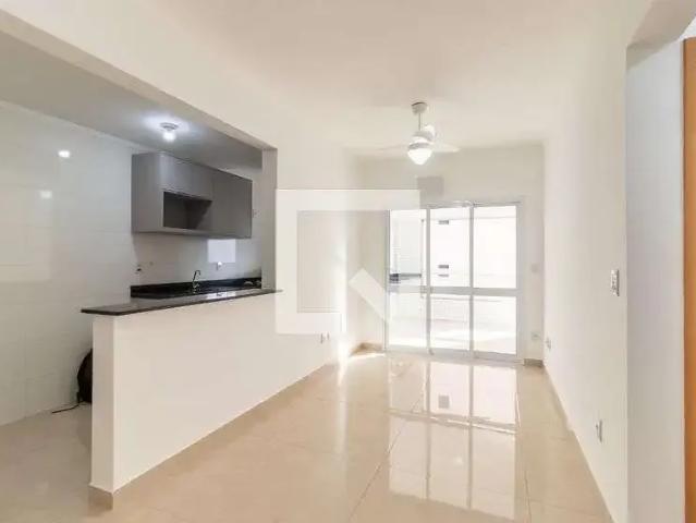 Apartamento para Locação em Praia Grande/SP Guilhermina 1 Quartos