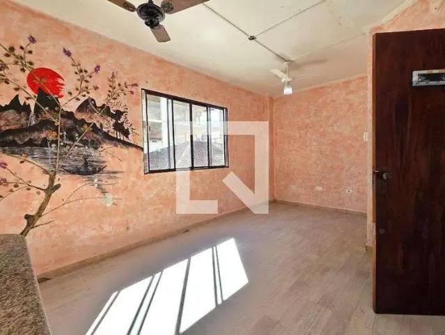 Apartamento para Locação em Praia Grande/SP Guilhermina 1 Quartos