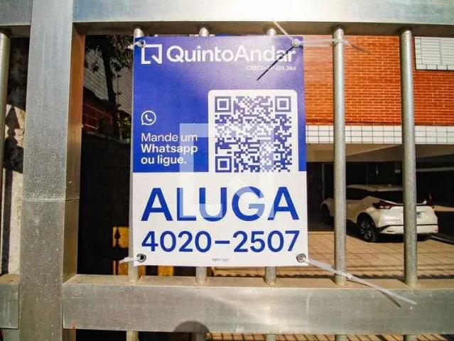Apartamento para Locação em Praia Grande/SP Guilhermina 1 Quartos