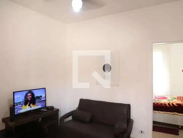 Apartamento para Locação em Praia Grande/SP Guilhermina 1 Quartos
