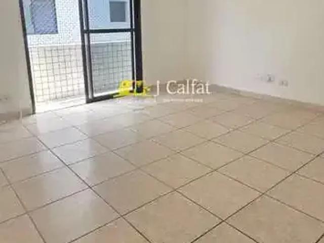 Apartamento para Locação em Praia Grande/SP Guilhermina 1 Quartos