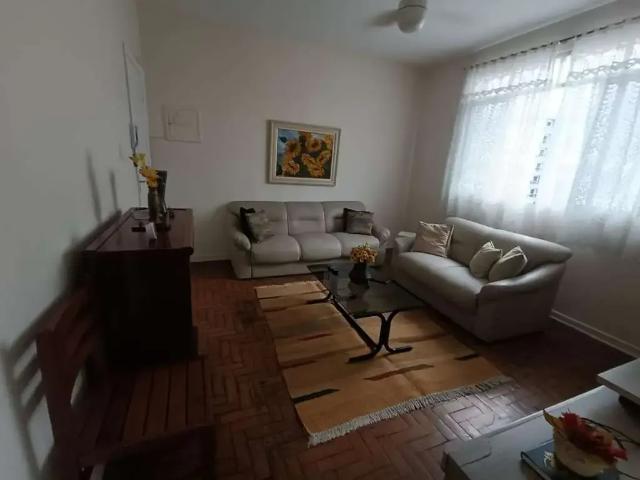 Apartamento para Locação em Praia Grande/SP Guilhermina 1 Quartos