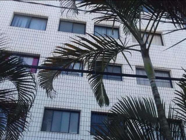 Apartamento para Locação em Praia Grande/SP Guilhermina 1 Quartos