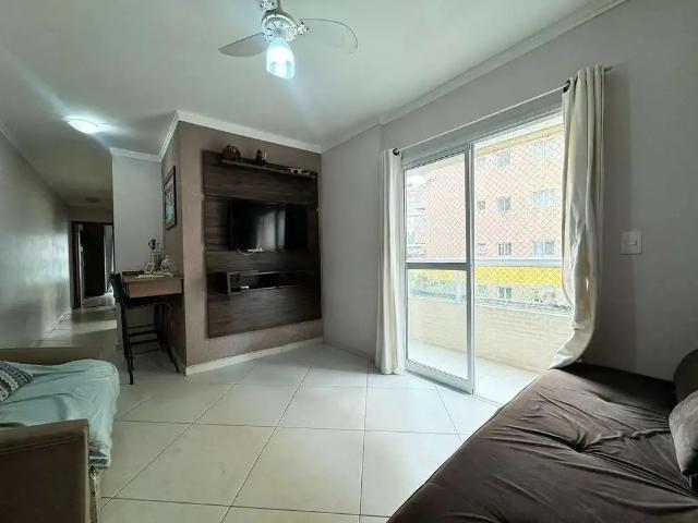 Apartamento para Locação em Praia Grande/SP Guilhermina 1 Quartos