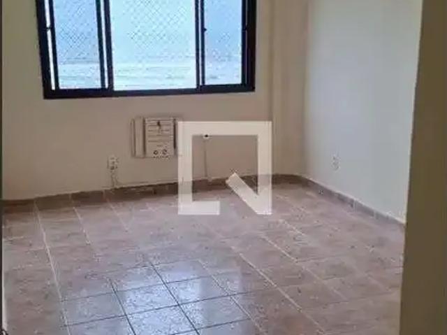 Apartamento para Locação em Praia Grande/SP Guilhermina 1 Quartos