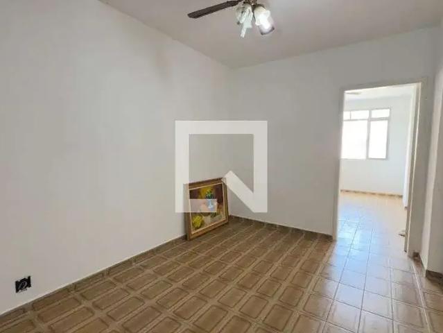 Apartamento para Locação em Praia Grande/SP Guilhermina 1 Quartos