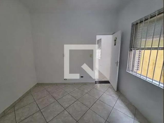 Apartamento para Locação em Praia Grande/SP Guilhermina 1 Quartos