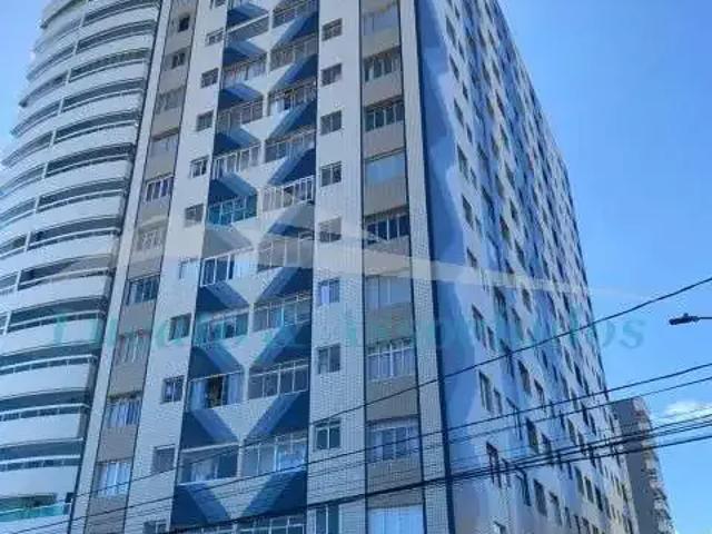 Apartamento para Locação em Praia Grande/SP Guilhermina 1 Quartos