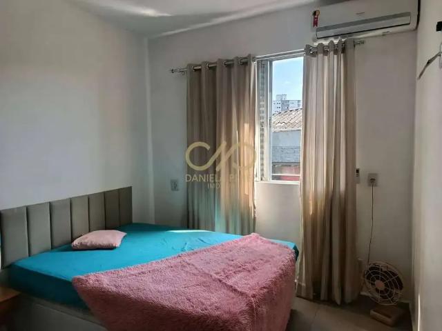Apartamento para Locação em Praia Grande/SP Guilhermina 1 Quartos