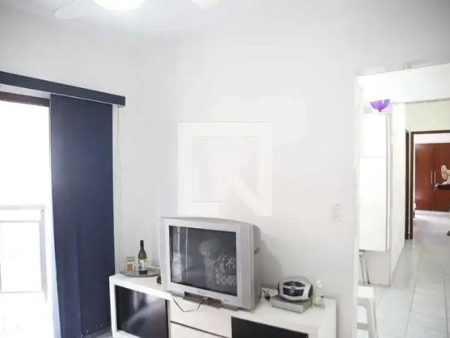Apartamento para Locação em Praia Grande/SP Guilhermina 1 Quartos