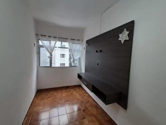 Apartamento para Locação em Praia Grande/SP Guilhermina 1 Quartos