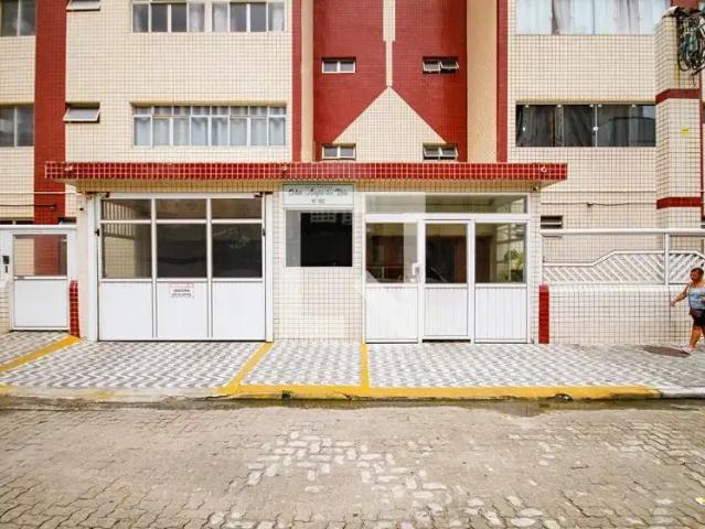 Apartamento para Locação em Praia Grande/SP Guilhermina 1 Quartos