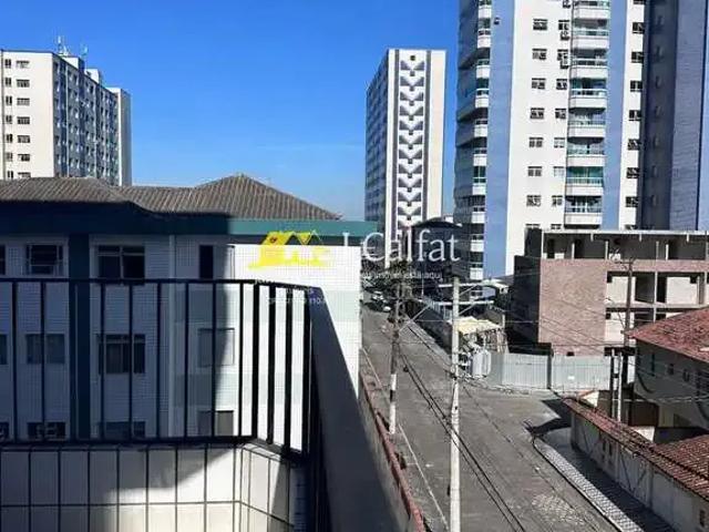 Apartamento para Locação em Praia Grande/SP Guilhermina 1 Quartos