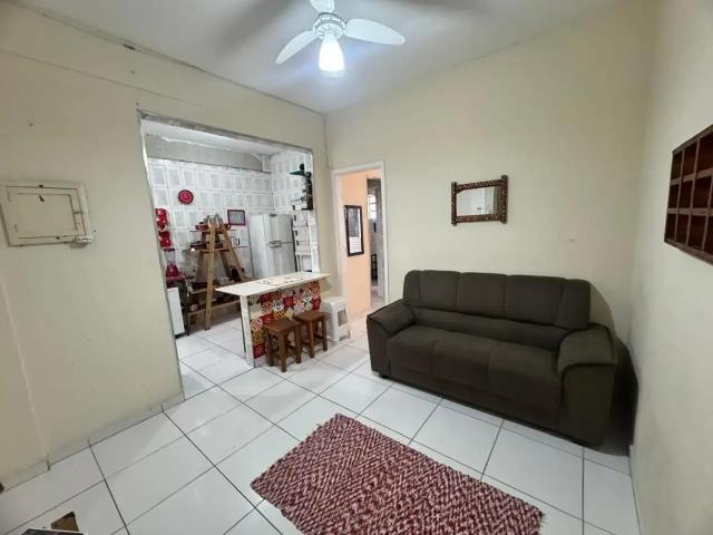 Apartamento para Locação em Praia Grande/SP Guilhermina 1 Quartos