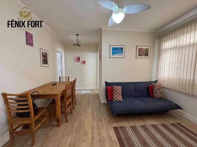 Apartamento para Locação em Praia Grande/SP Guilhermina 1 Quartos