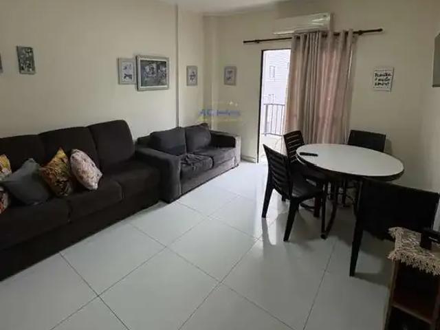 Apartamento para Locação em Praia Grande/SP Guilhermina 1 Quartos