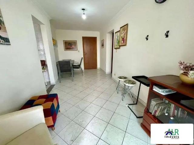 Apartamento para Locação em Praia Grande/SP Guilhermina 1 Quartos