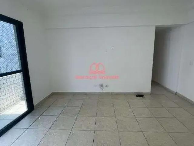 Apartamento para Locação em Praia Grande/SP Guilhermina 1 Quartos